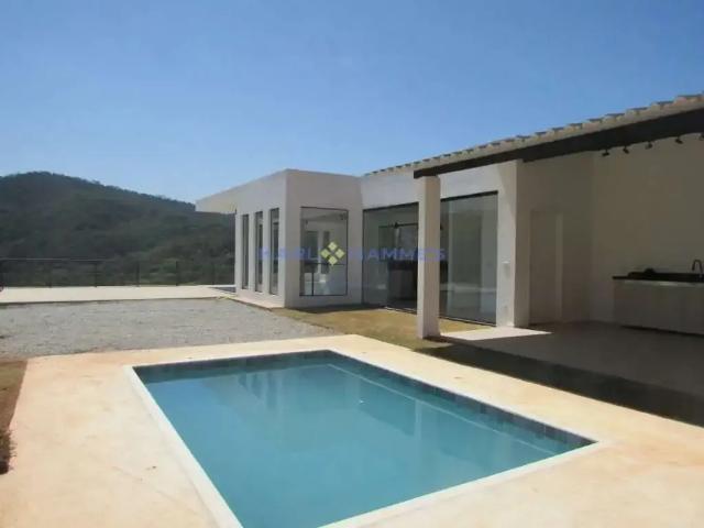 Casa / Sobrado para Venda em Petrópolis/RJ Pedro do Rio 3 Quartos