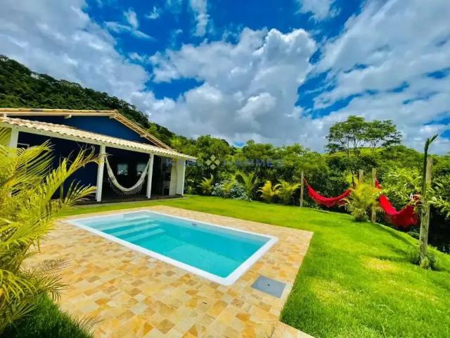 Casa / Sobrado para Venda em Petrópolis/RJ Pedro do Rio 3 Quartos