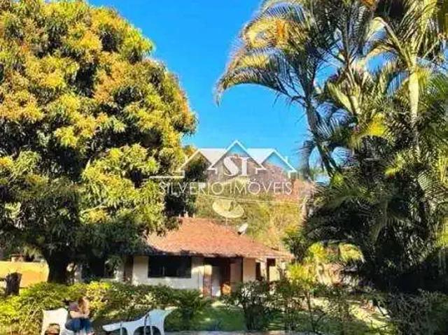 Casa / Sobrado para Venda em Petrópolis/RJ Pedro do Rio 3 Quartos