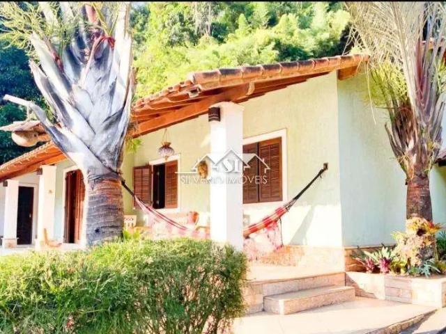 Casa / Sobrado para Venda em Petrópolis/RJ Pedro do Rio 3 Quartos