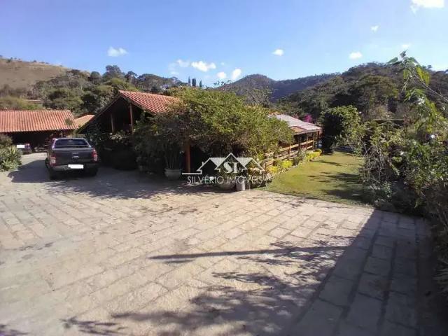Casa / Sobrado para Venda em Petrópolis/RJ Pedro do Rio 3 Quartos