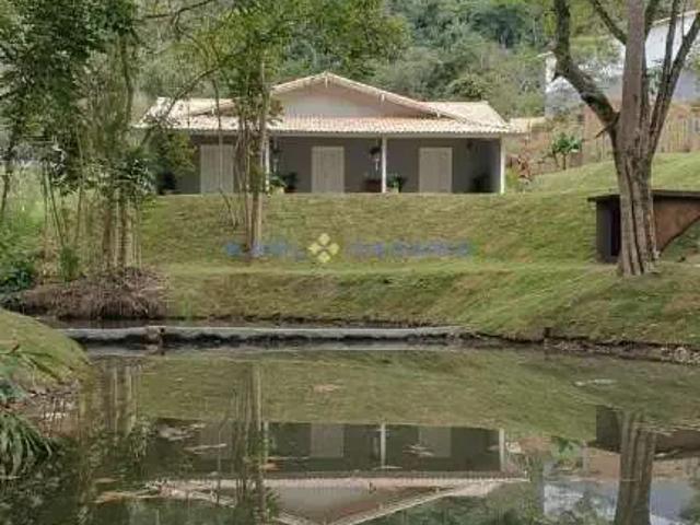 Casa / Sobrado para Venda em Petrópolis/RJ Pedro do Rio 4 Quartos