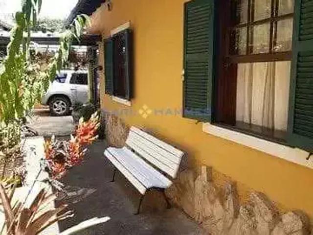 Casa / Sobrado para Venda em Petrópolis/RJ Pedro do Rio 4 Quartos