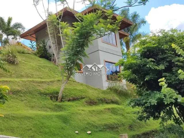 Casa / Sobrado para Venda em Petrópolis/RJ Pedro do Rio 5 Quartos