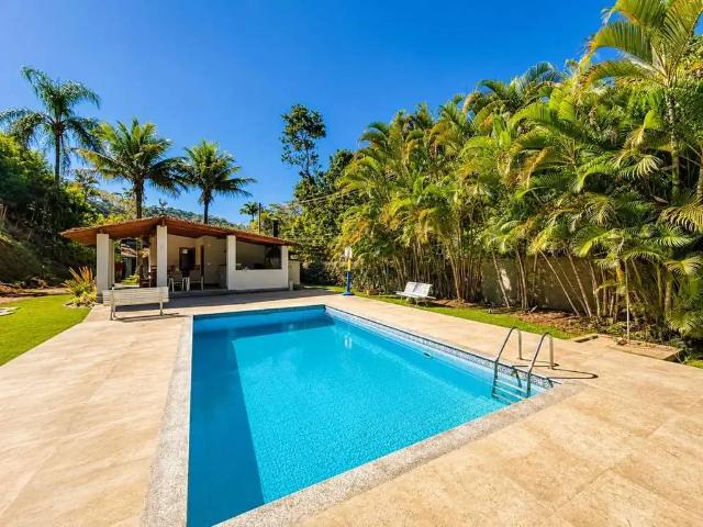 Casa / Sobrado para Venda em Petrópolis/RJ Pedro do Rio 5 Quartos