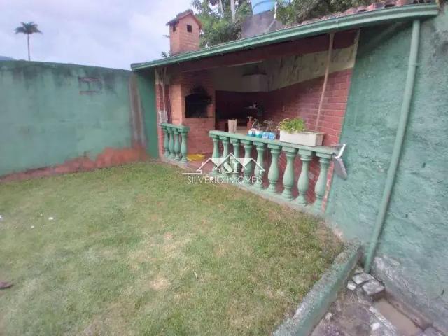 Casa / Sobrado para Venda em Petrópolis/RJ Quarteirão Ingelheim 3 Quartos
