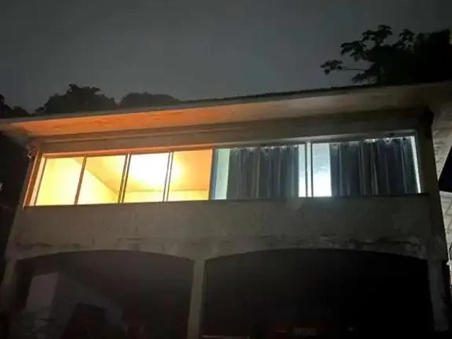 Casa / Sobrado para Venda em Petrópolis/RJ Quarteirão Ingelheim 4 Quartos