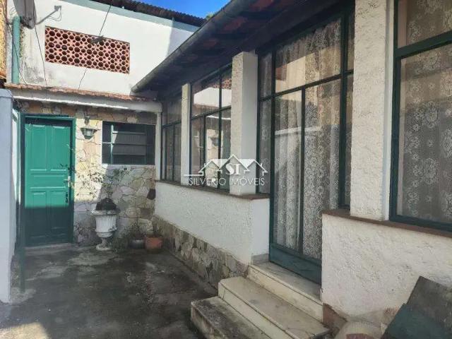 Casa / Sobrado para Venda em Petrópolis/RJ Quissama 2 Quartos