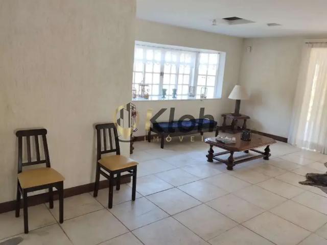 Casa / Sobrado para Venda em Petrópolis/RJ Quitandinha 3 Quartos