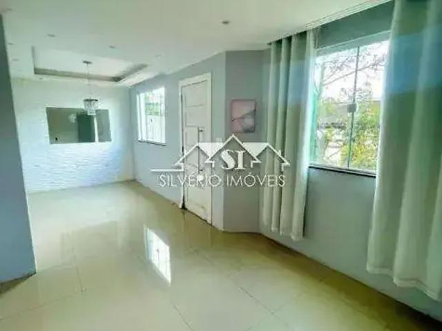 Casa / Sobrado para Venda em Petrópolis/RJ Quitandinha 2 Quartos
