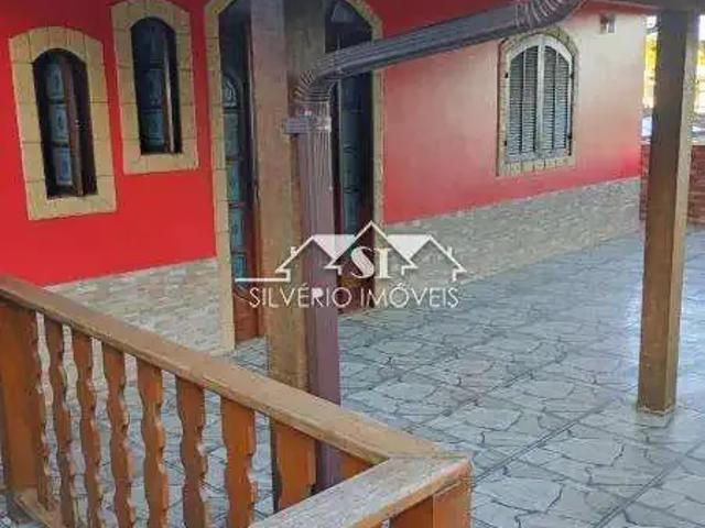 Casa / Sobrado para Venda em Petrópolis/RJ Quitandinha 2 Quartos