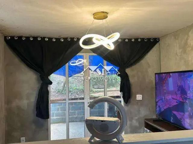 Casa / Sobrado para Venda em Petrópolis/RJ Quitandinha 2 Quartos