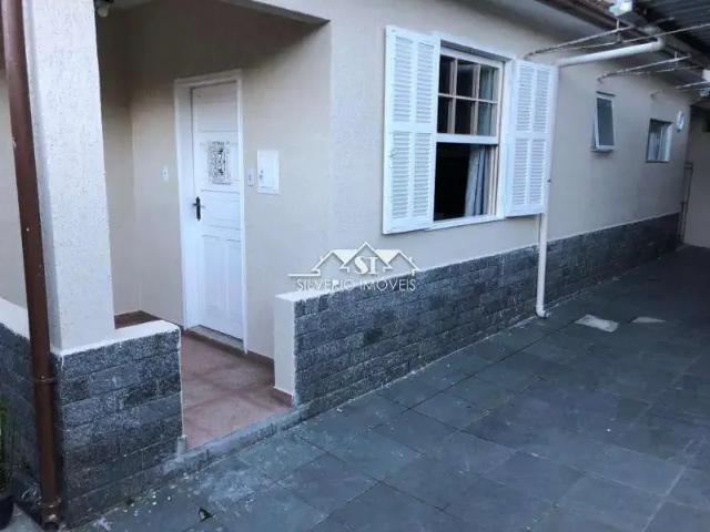 Casa / Sobrado para Venda em Petrópolis/RJ Quitandinha 2 Quartos
