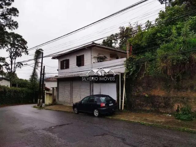Casa / Sobrado para Venda em Petrópolis/RJ Quitandinha 2 Quartos