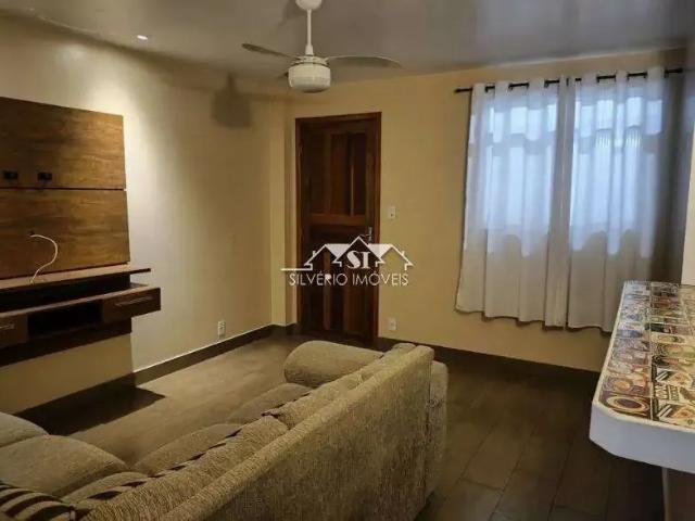 Casa / Sobrado para Venda em Petrópolis/RJ Quitandinha 2 Quartos