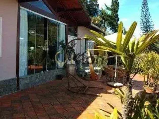 Casa / Sobrado para Venda em Petrópolis/RJ Quitandinha 4 Quartos