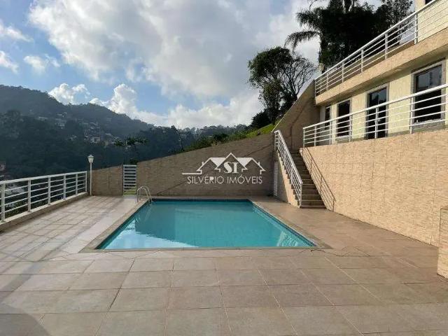 Casa / Sobrado para Venda em Petrópolis/RJ Quitandinha 5 Quartos
