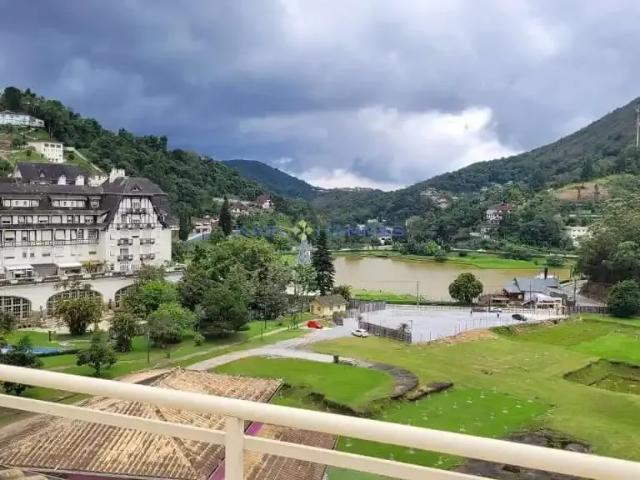 Casa / Sobrado para Venda em Petrópolis/RJ Quitandinha 6 Quartos