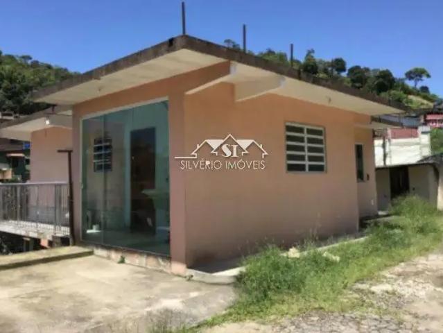 Casa / Sobrado para Venda em Petrópolis/RJ Quitandinha 8 Quartos