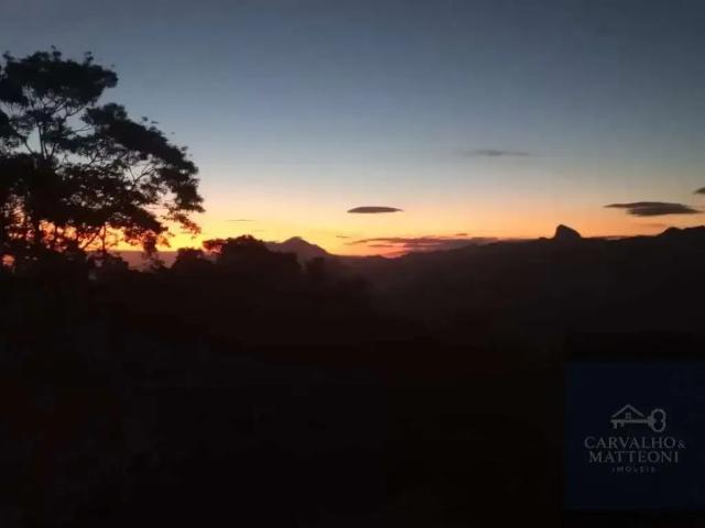 Casa / Sobrado para Venda em Petrópolis/RJ Quitandinha 9 Quartos