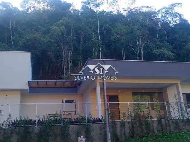 Casa / Sobrado para Venda em Petrópolis/RJ Retiro 3 Quartos