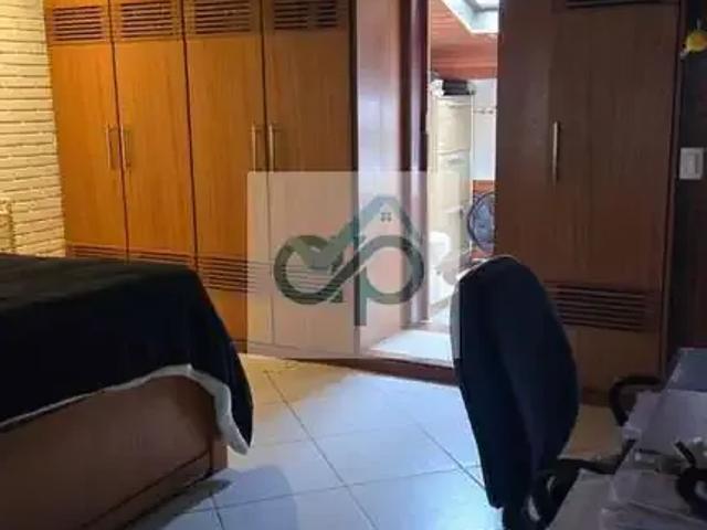 Casa / Sobrado para Venda em Petrópolis/RJ Retiro 4 Quartos