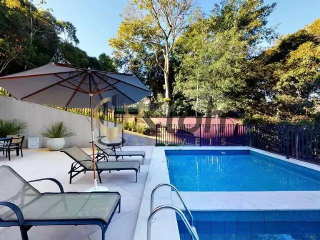 Casa / Sobrado para Venda em Petrópolis/RJ Valparaíso 4 Quartos