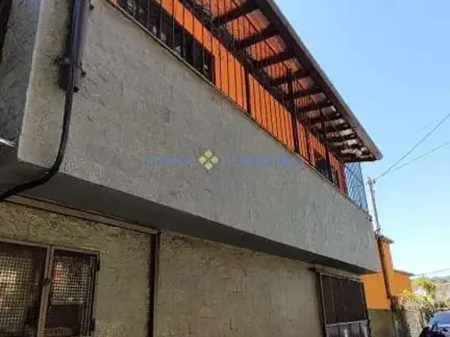 Casa / Sobrado para Venda em Petrópolis/RJ Valparaíso 4 Quartos