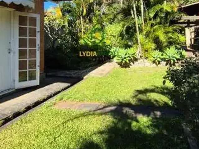 Casa / Sobrado para Venda em Petrópolis/RJ Valparaíso 5 Quartos