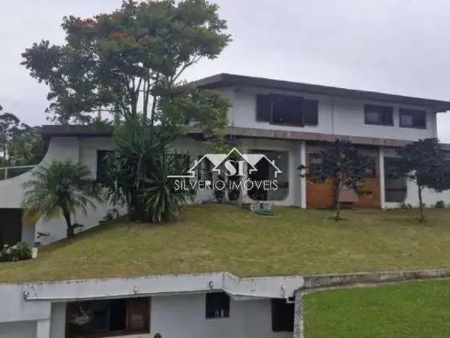 Casa / Sobrado para Venda em Petrópolis/RJ Valparaíso 5 Quartos