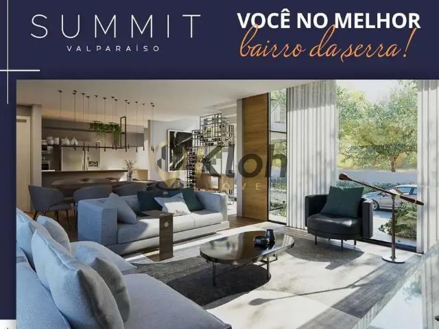 Casa / Sobrado para Venda em Petrópolis/RJ Valparaíso 3 Quartos