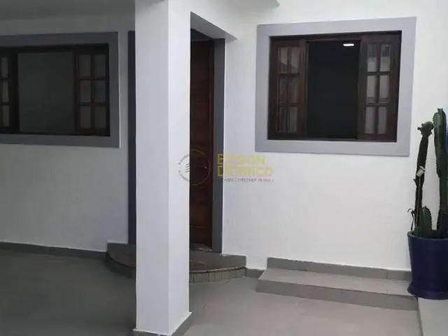 Casa / Sobrado para Venda em Pindamonhangaba/SP Tabaú 2 Quartos