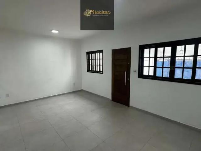 Casa / Sobrado para Venda em Pindamonhangaba/SP Tabaú 2 Quartos
