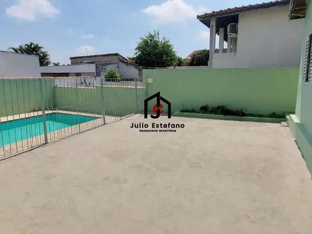 Casa / Sobrado para Venda em Pindamonhangaba/SP Tabaú 3 Quartos