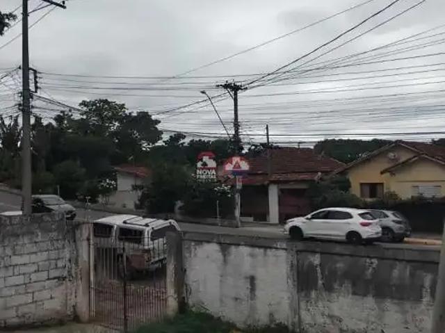 Casa / Sobrado para Venda em Pindamonhangaba/SP Tabaú 3 Quartos