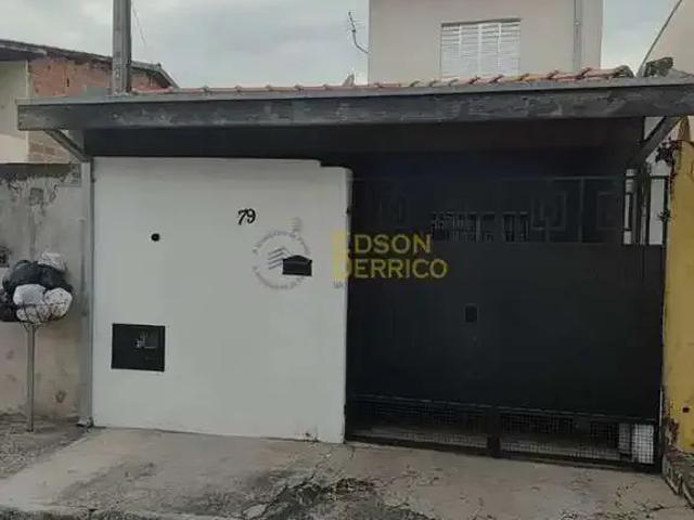 Casa / Sobrado para Venda em Pindamonhangaba/SP Triângulo 2 Quartos