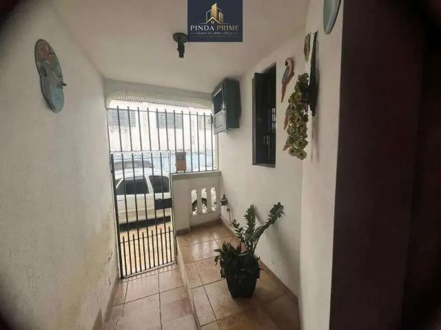Casa / Sobrado para Venda em Pindamonhangaba/SP Vila Nair 2 Quartos
