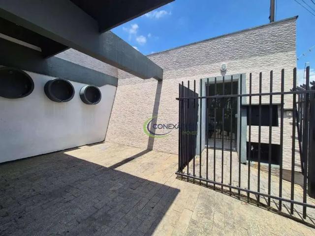Casa / Sobrado para Venda em Pindamonhangaba/SP Vila Bourghese 4 Quartos