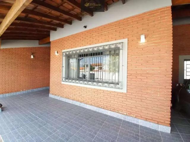 Casa / Sobrado para Venda em Pindamonhangaba/SP Vila Bourghese 2 Quartos