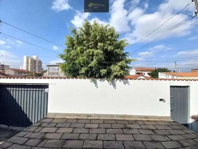 Casa / Sobrado para Venda em Pindamonhangaba/SP Vila Bourghese 2 Quartos