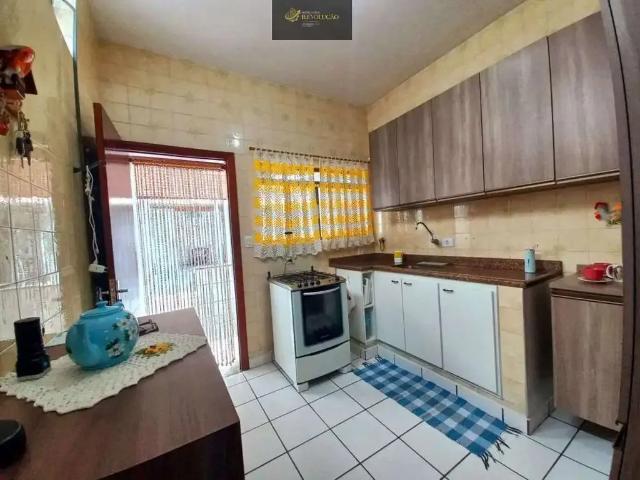 Casa / Sobrado para Venda em Pindamonhangaba/SP Vila Bourghese 2 Quartos