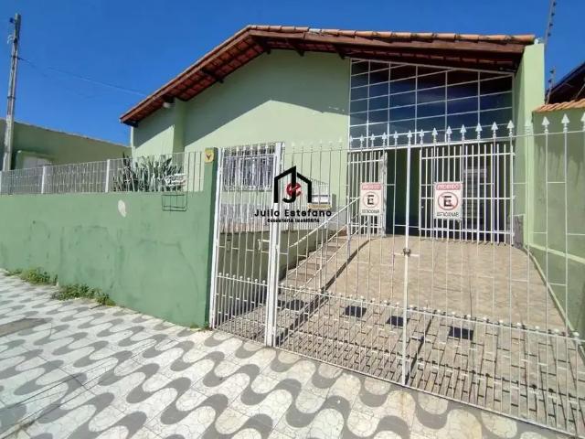 Casa / Sobrado para Venda em Pindamonhangaba/SP Vila Bourghese 3 Quartos