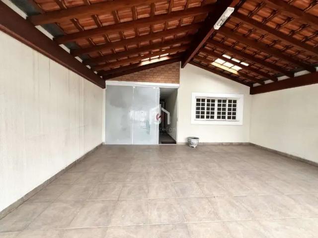 Casa / Sobrado para Venda em Pindamonhangaba/SP Vila Bourghese 3 Quartos