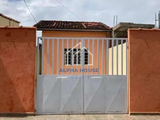 Casa / Sobrado para Venda em Pindamonhangaba/SP Vila Prado 2 Quartos