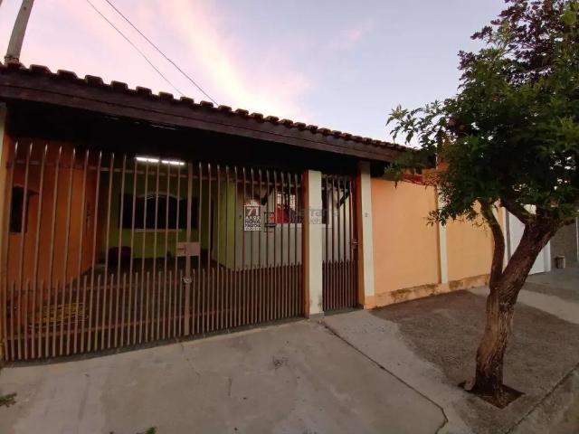 Casa / Sobrado para Venda em Pindamonhangaba/SP Vila Rica 3 Quartos