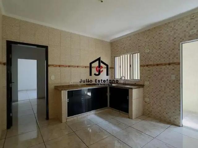 Casa / Sobrado para Venda em Pindamonhangaba/SP Vila Rica 2 Quartos