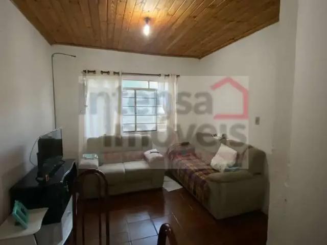 Casa / Sobrado para Venda em Pindamonhangaba/SP Vila Rica 2 Quartos