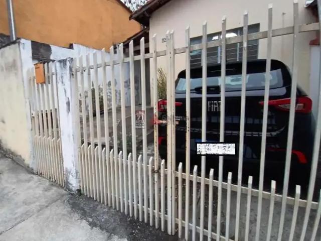 Casa / Sobrado para Venda em Pindamonhangaba/SP Vila Rica 2 Quartos