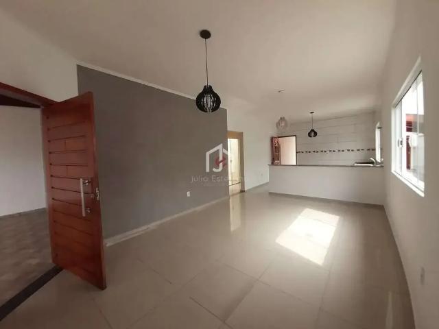 Casa / Sobrado para Venda em Pindamonhangaba/SP Vila Suiça 2 Quartos