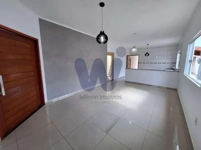 Casa / Sobrado para Venda em Pindamonhangaba/SP Vila Suiça 2 Quartos